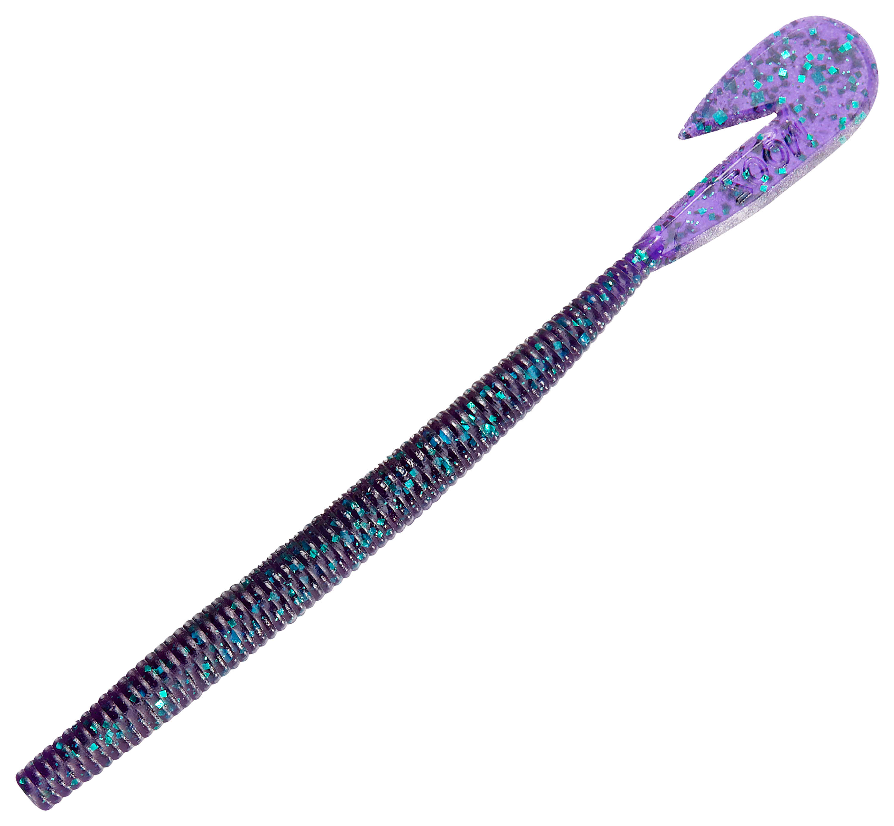 Zoom Ultra Vibe Speed Worm 6'' | Mack's Prairie Wings